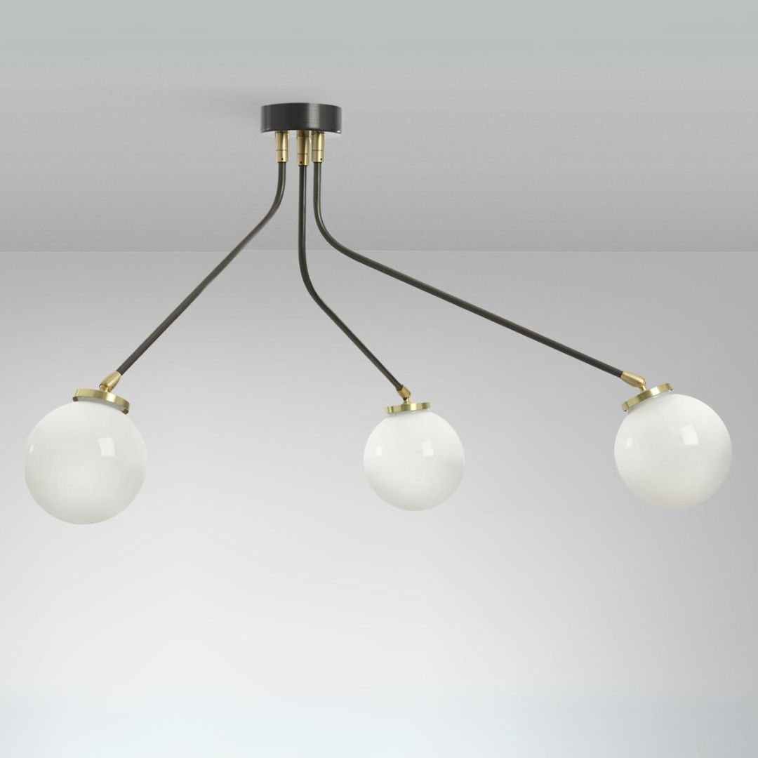 BAZAR D 'ÉLECTRICITÉ - Array Twin Opal