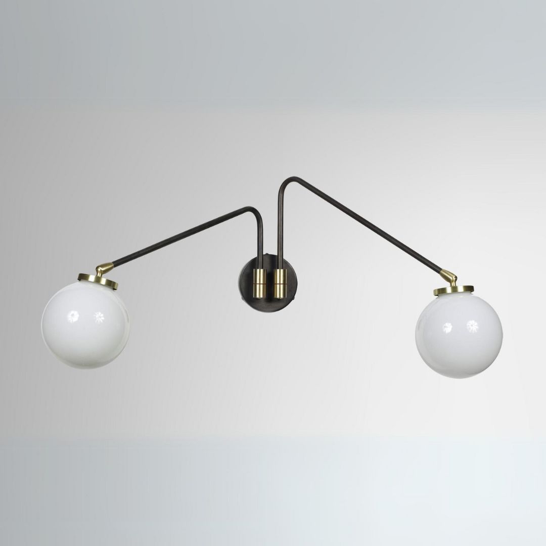 BAZAR D 'ÉLECTRICITÉ - Array Twin Opal